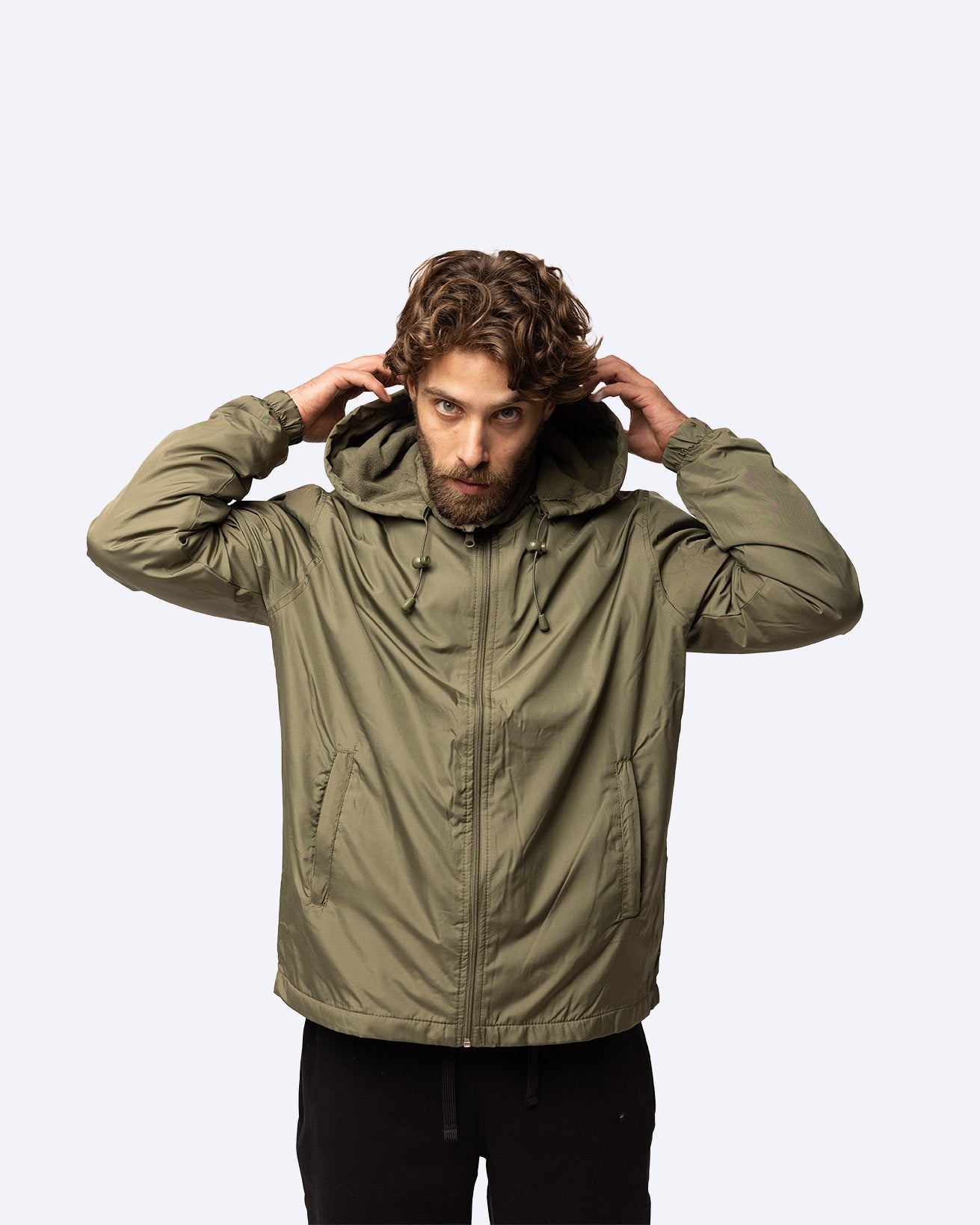 CASACO CRACÓVIA – PANTOCRE