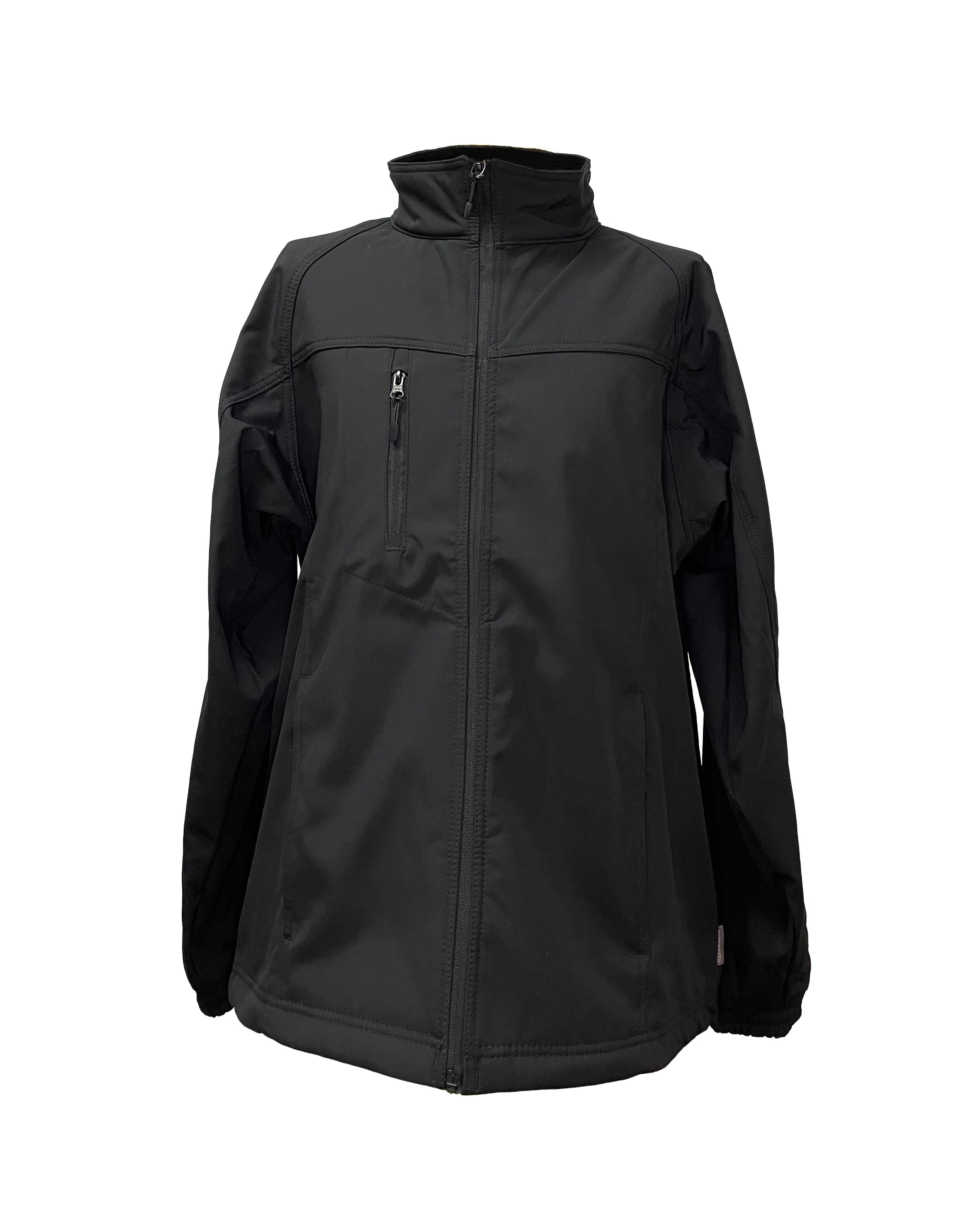 DETROIT JACKET – PANTOCRE