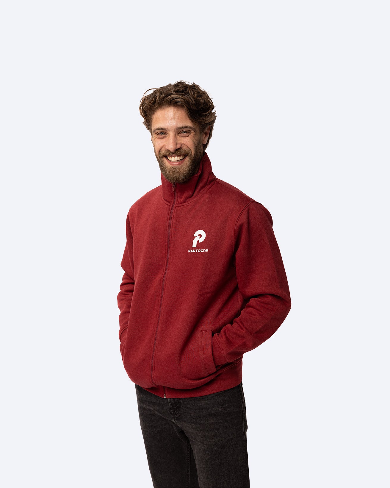 LYON JACKET – PANTOCRE