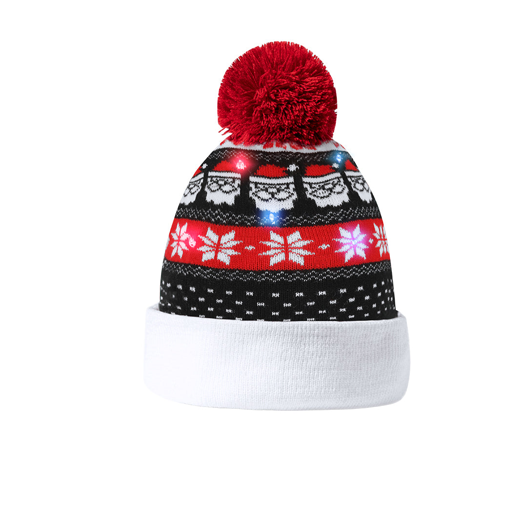GORRO PAI NATAL STUTTGART – PANTOCRE