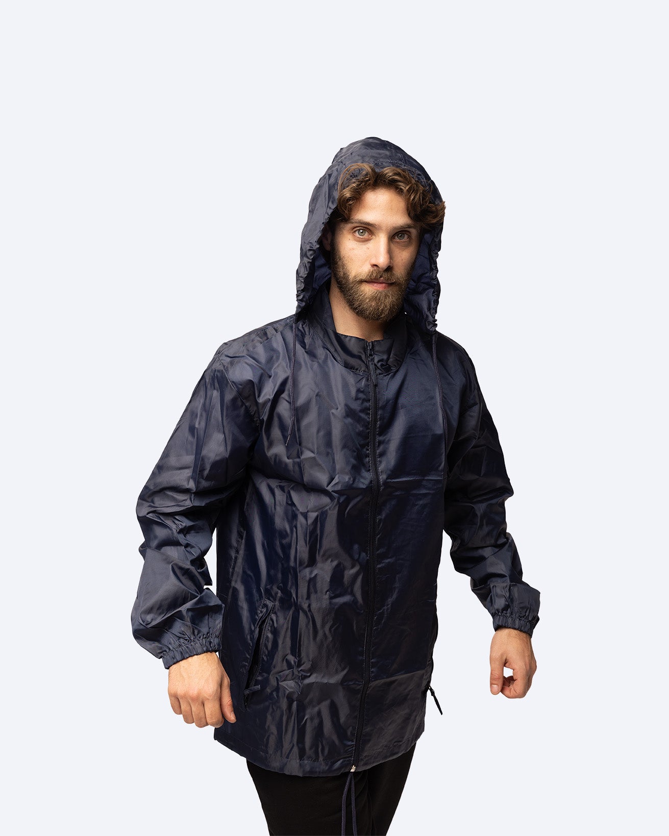 PARKA KIEV – PANTOCRE