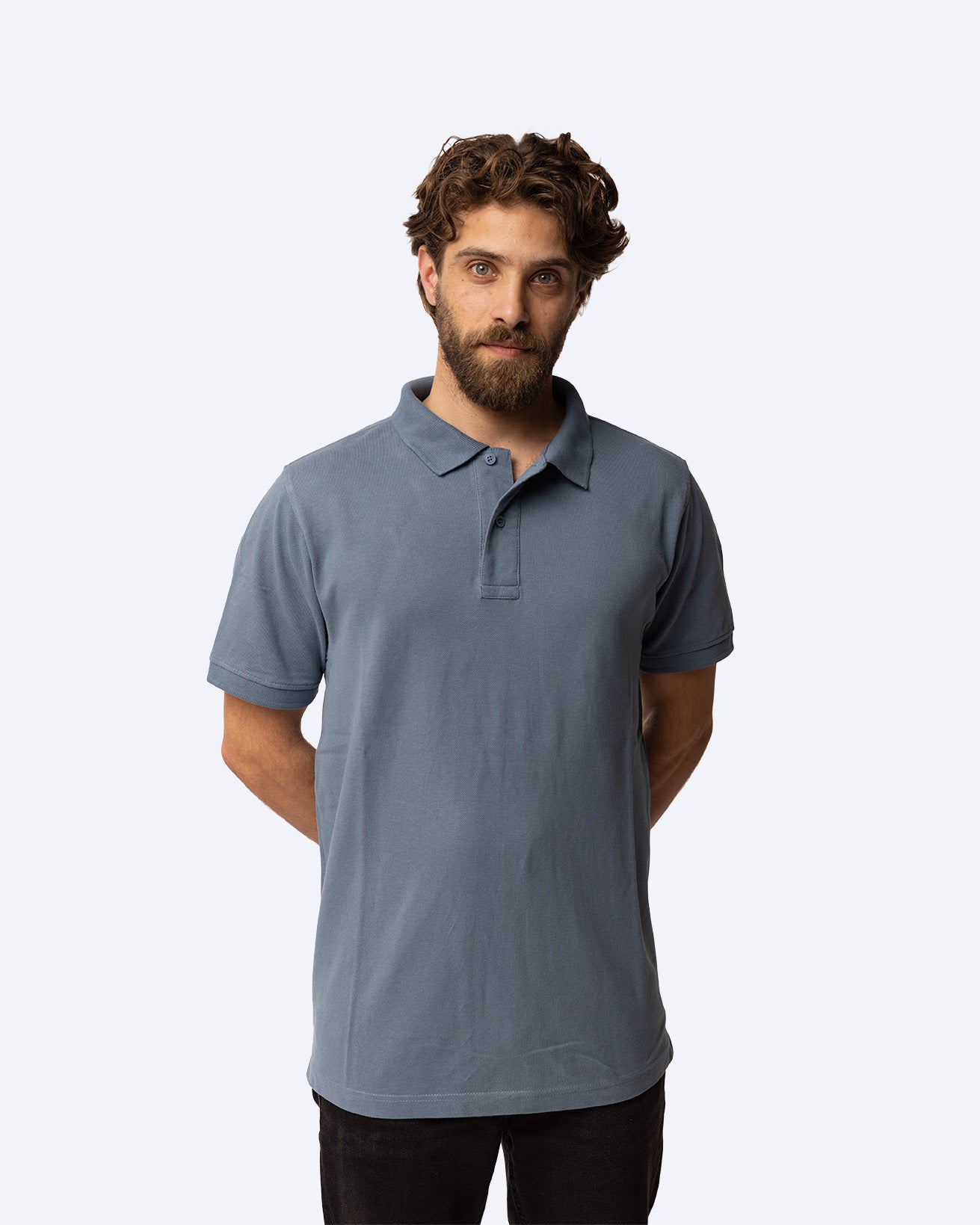 POLO CORK – PANTOCRE