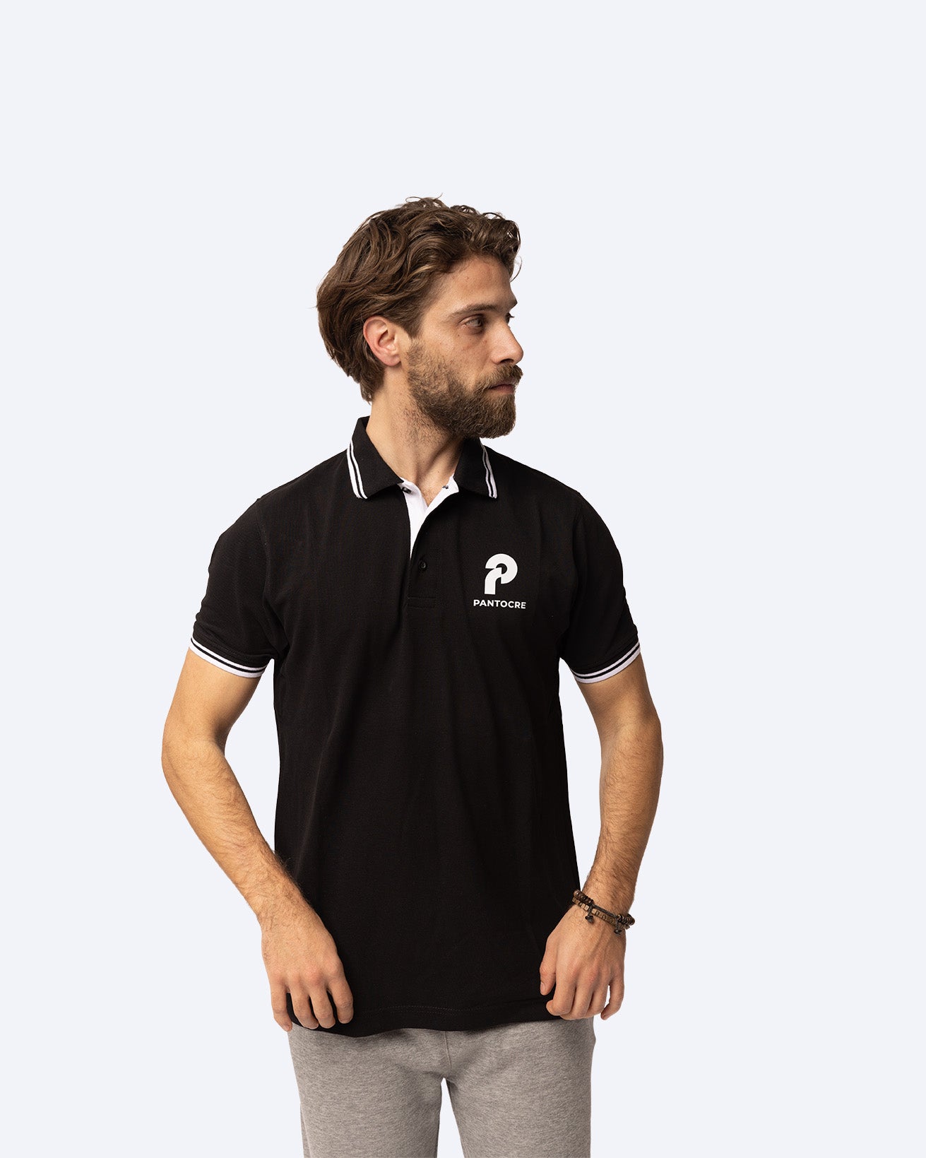 POLO ROTERDÃ – PANTOCRE
