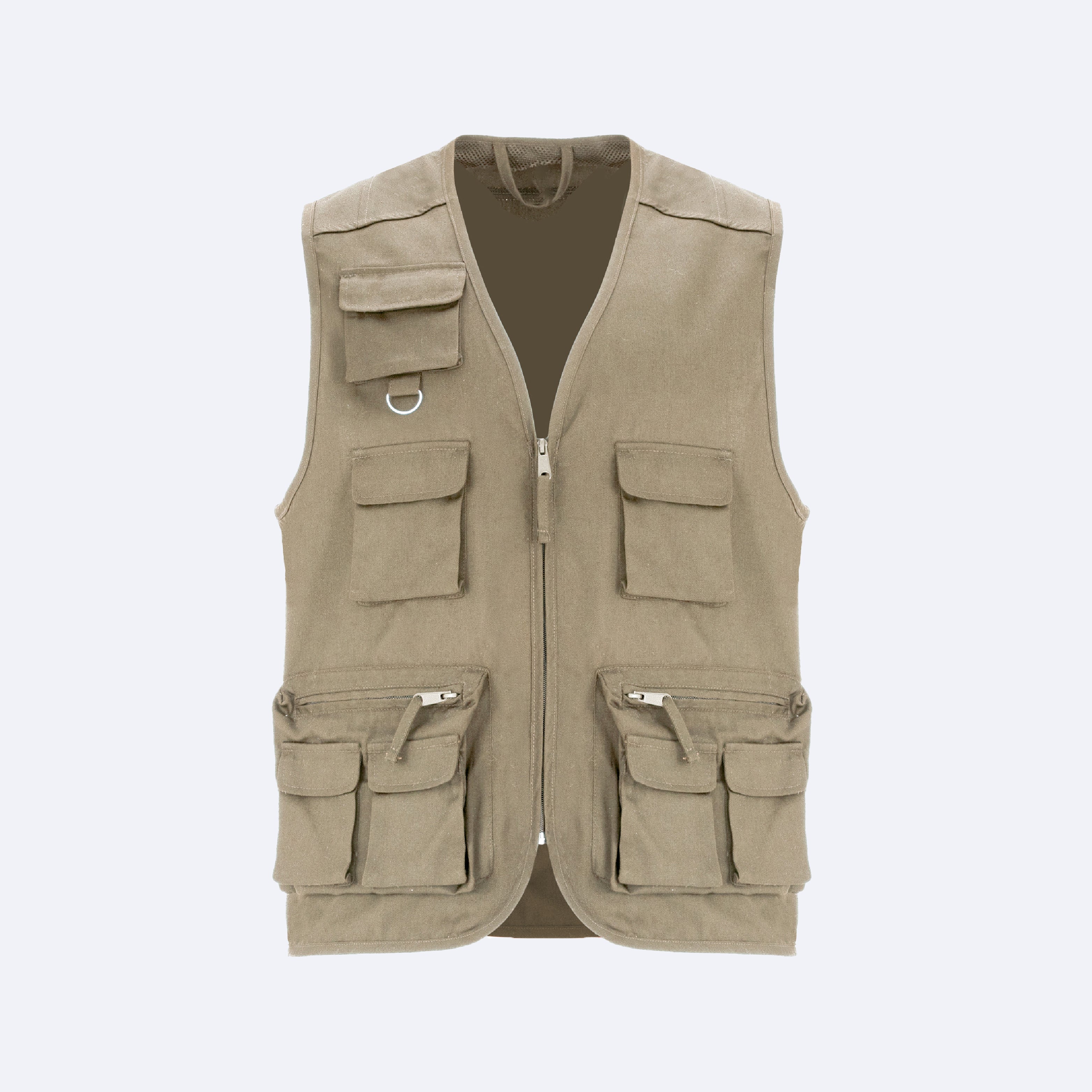 Vestuário Geral – PANTOCRE