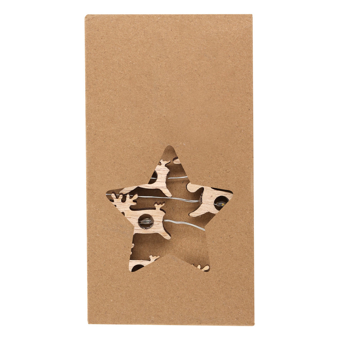 ENFEITE LA LOUVIÈRE – PANTOCRE